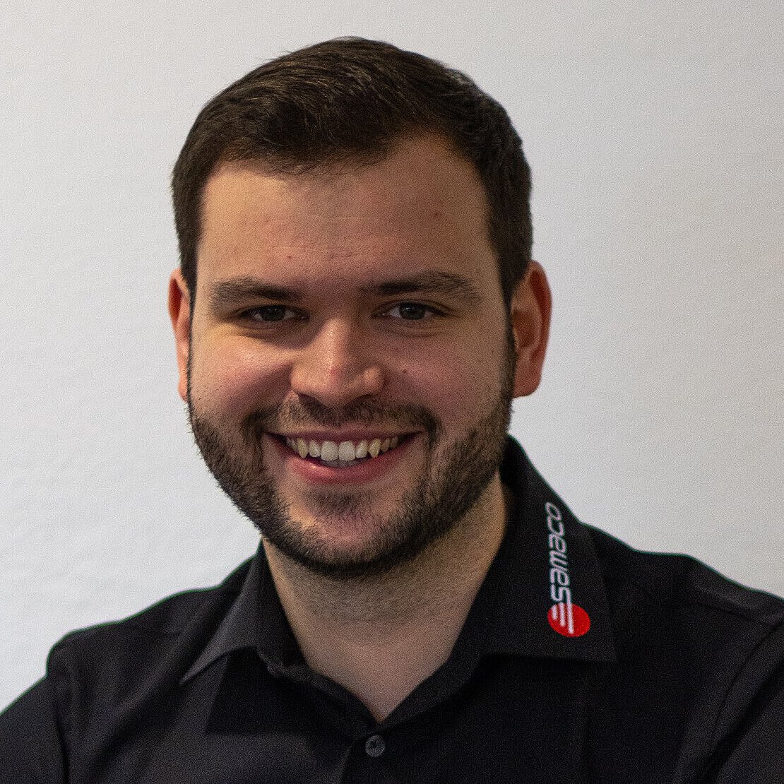 Ansprechpartner | SAMACO Industriegroßhandel